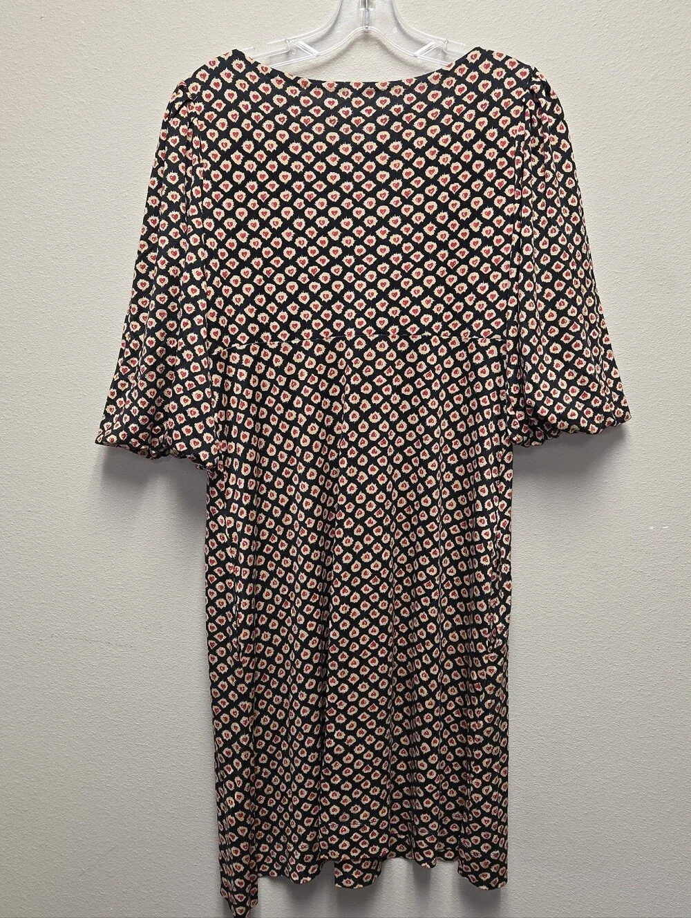 Diane Von Furstenberg | Dresses | Dvf Diane Von Furstenberg Mini Shift ...